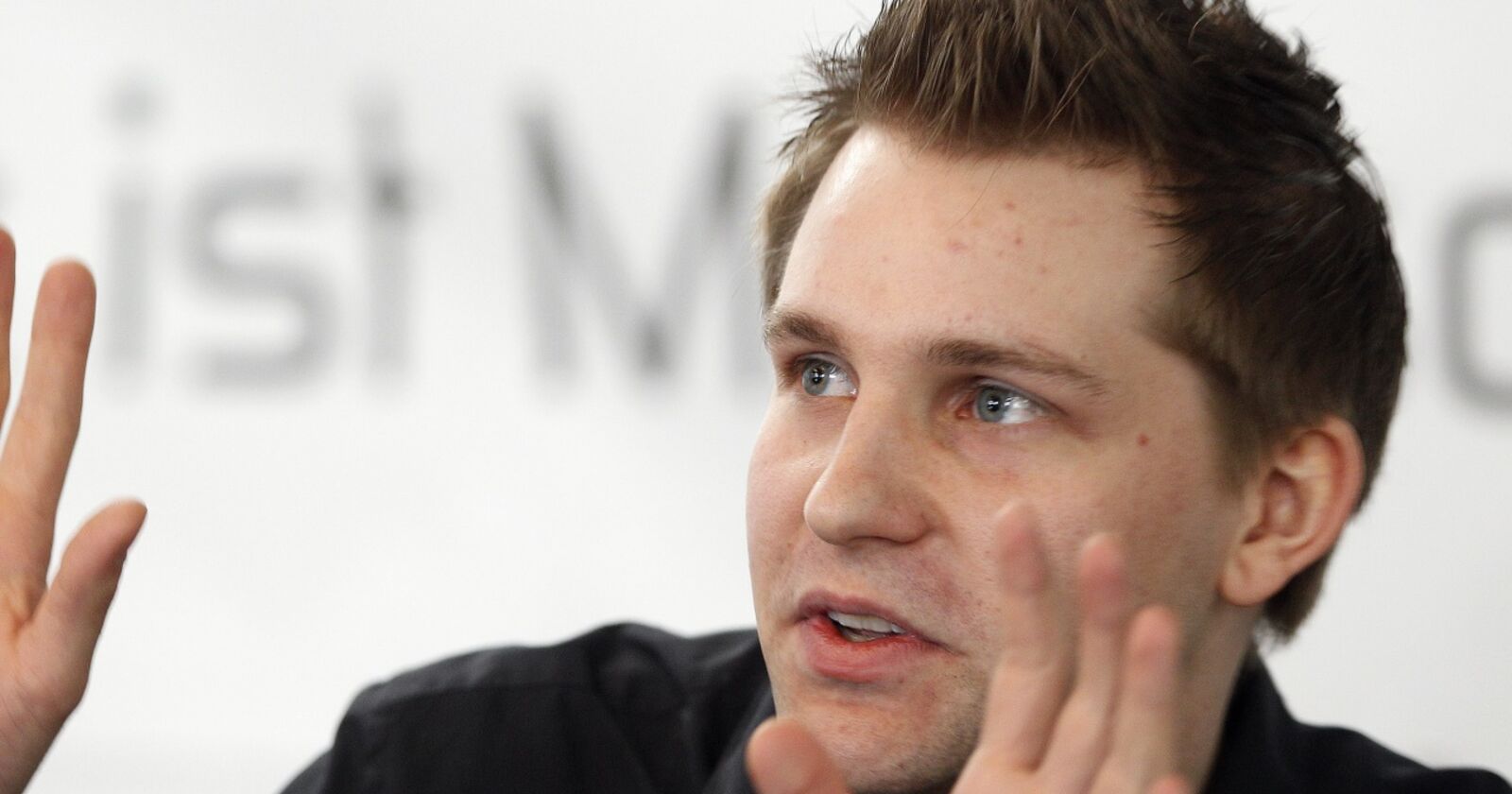 Datenschützer Max Schrems blitzt mit Sammelklage gegen Facebook ab | SN.at