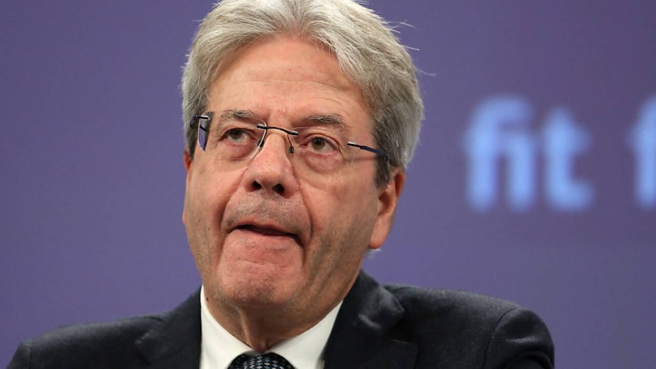 EU D mpft Wachstumsprognose F r sterreich Und Eurozone SN at EU D mpft Wachstumsprognose F r sterreich Und Eurozone SN at