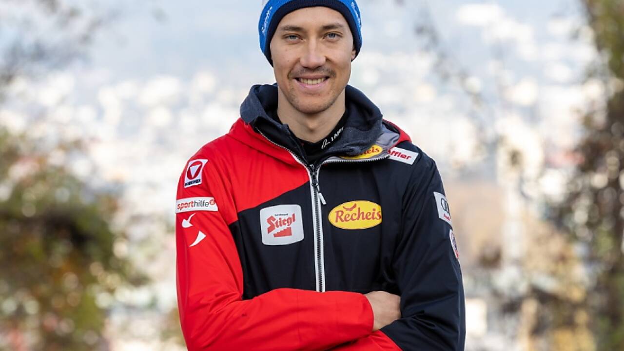 Seidl in Lillehammer nach Springen Dritter, Oftebro vorn | SN.at