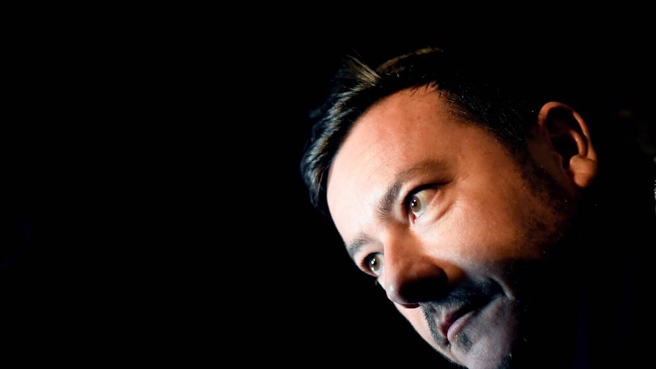 Signa-Gruppe: Den Investoren von Benko reicht es | SN.at