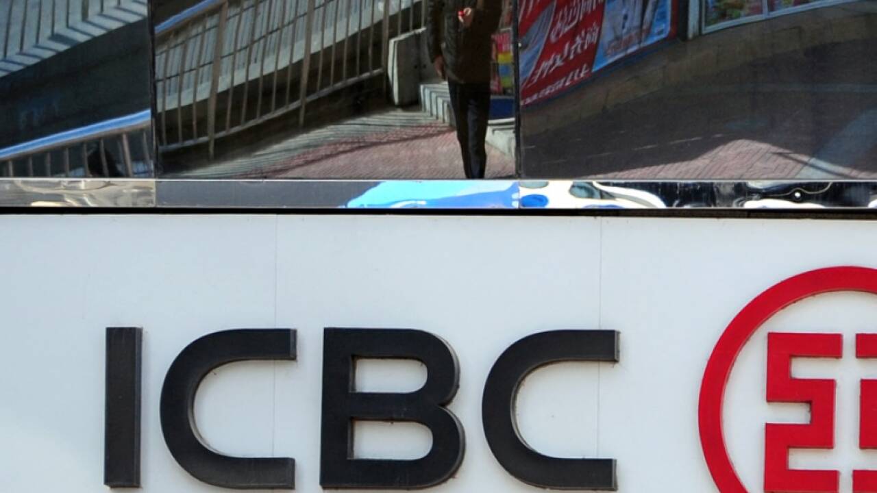 Fresh capital for US unit of Chinese bank ICBC – Archyde