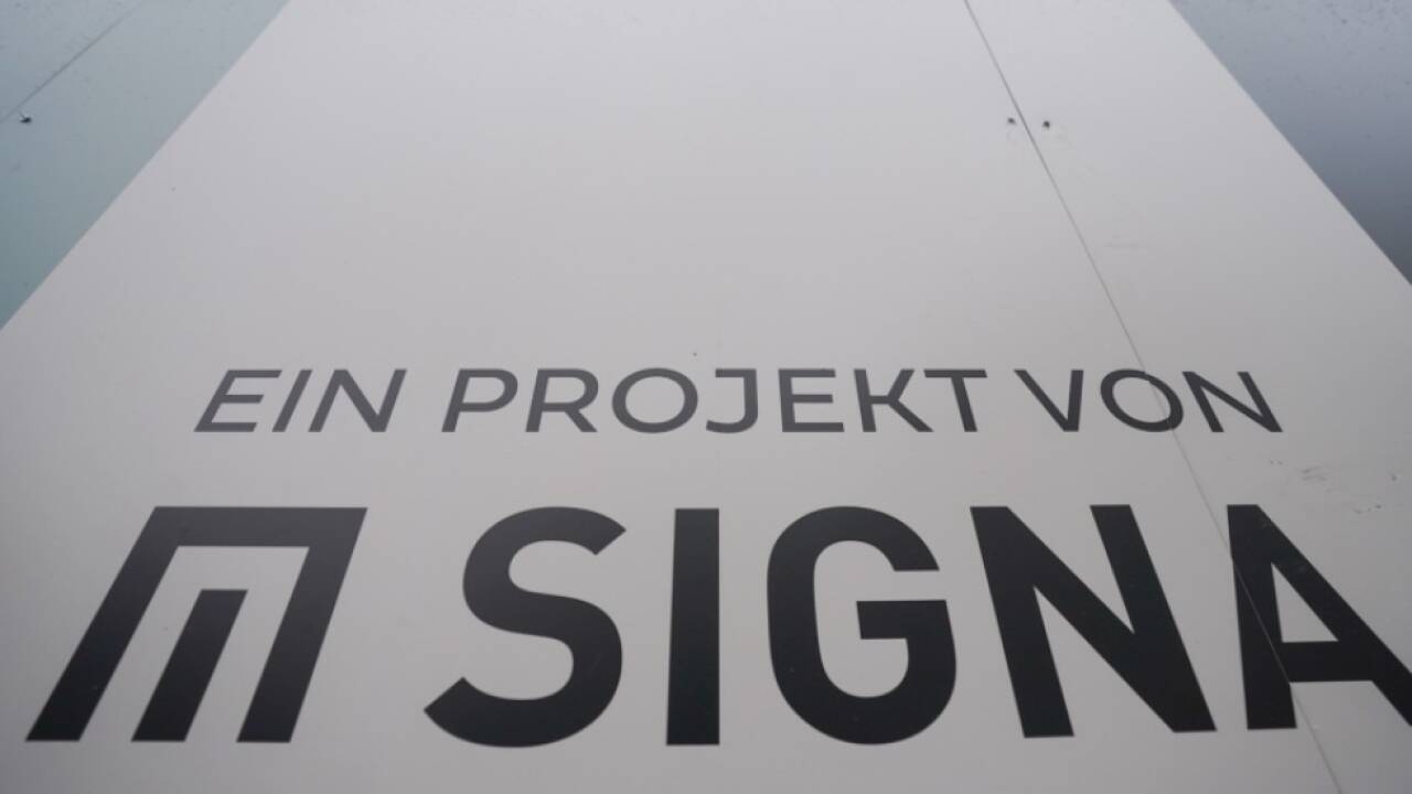 Luxuszeiten bei der Signa jetzt einmal vorbei | SN.at