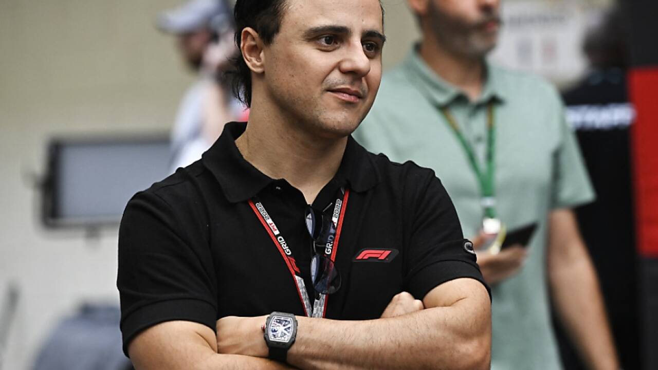 Massa verklagt FIA, Ecclestone und will F1-WM-Titel 2008 | SN.at