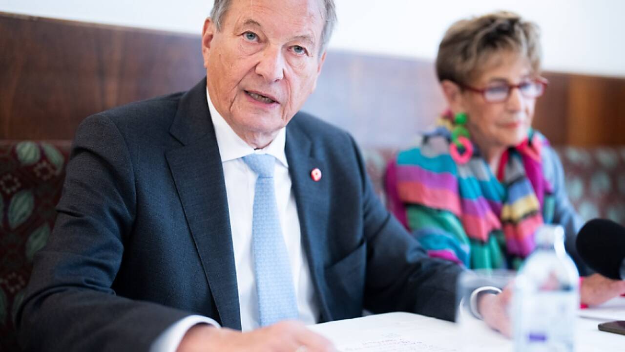 Seniorenrat erneuert Forderungen an nächste Regierung | SN.at