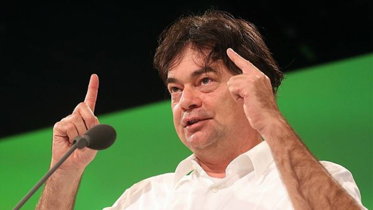 Gr ne Wollen Wirtschaftswende Und 15 Prozent SN at gr-ne-wollen-wirtschaftswende-und-15-prozent-sn-at