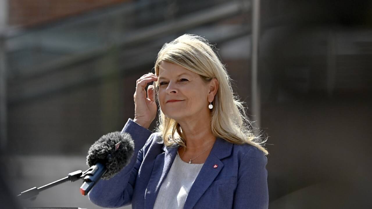 Keine Mehrheit für Misstrauensantrag gegen Tanner | SN.at