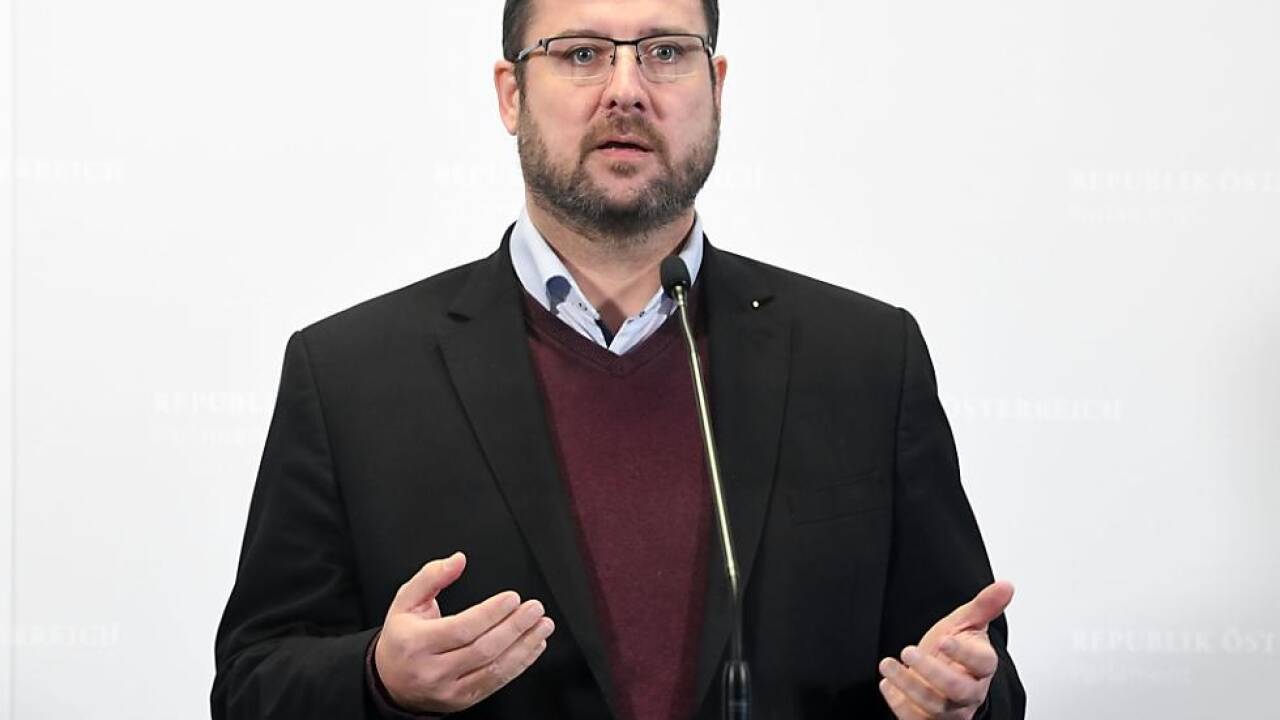 FPÖ stellt Misstrauensantrag gegen Blümel | SN.at