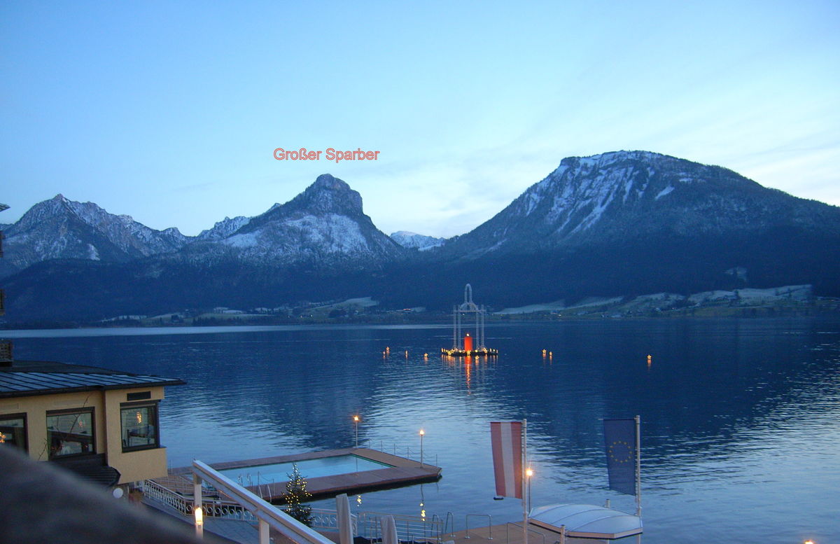 Sparber – SALZBURGWIKI