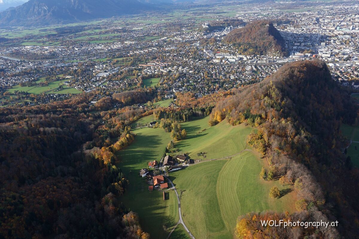 Gersberg – SALZBURGWIKI
