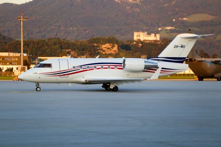 Flugzeuge EU-Gipfel 2018 – Salzburgwiki